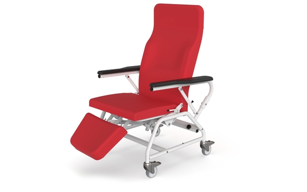 Cardiac chairs - PROMA REHA, s.r.o.