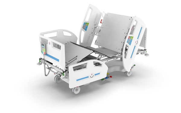 Hospital beds - PROMA REHA, s.r.o.