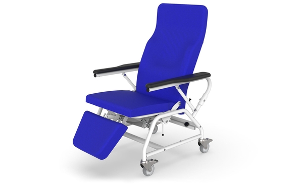 Cardiac chairs - PROMA REHA, s.r.o.