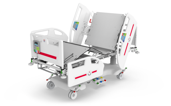 Intensive care beds - PROMA REHA, s.r.o.