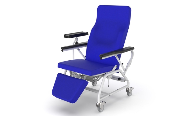 Cardiac chairs - PROMA REHA, s.r.o.