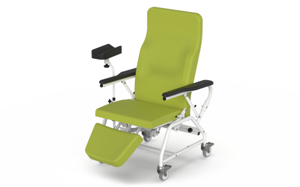 Cardiac chairs - PROMA REHA, s.r.o.