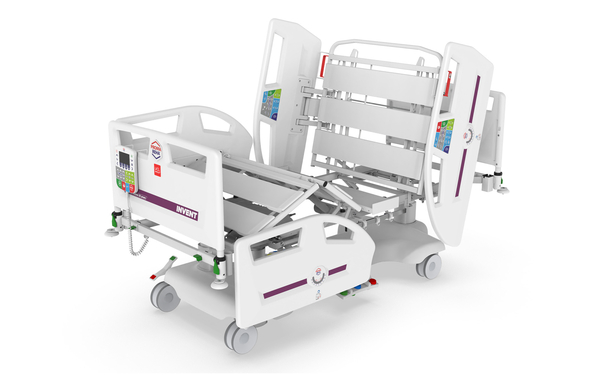 Hospital beds - PROMA REHA, s.r.o.