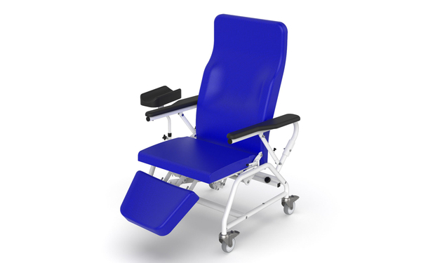 Cardiac chairs - PROMA REHA, s.r.o.