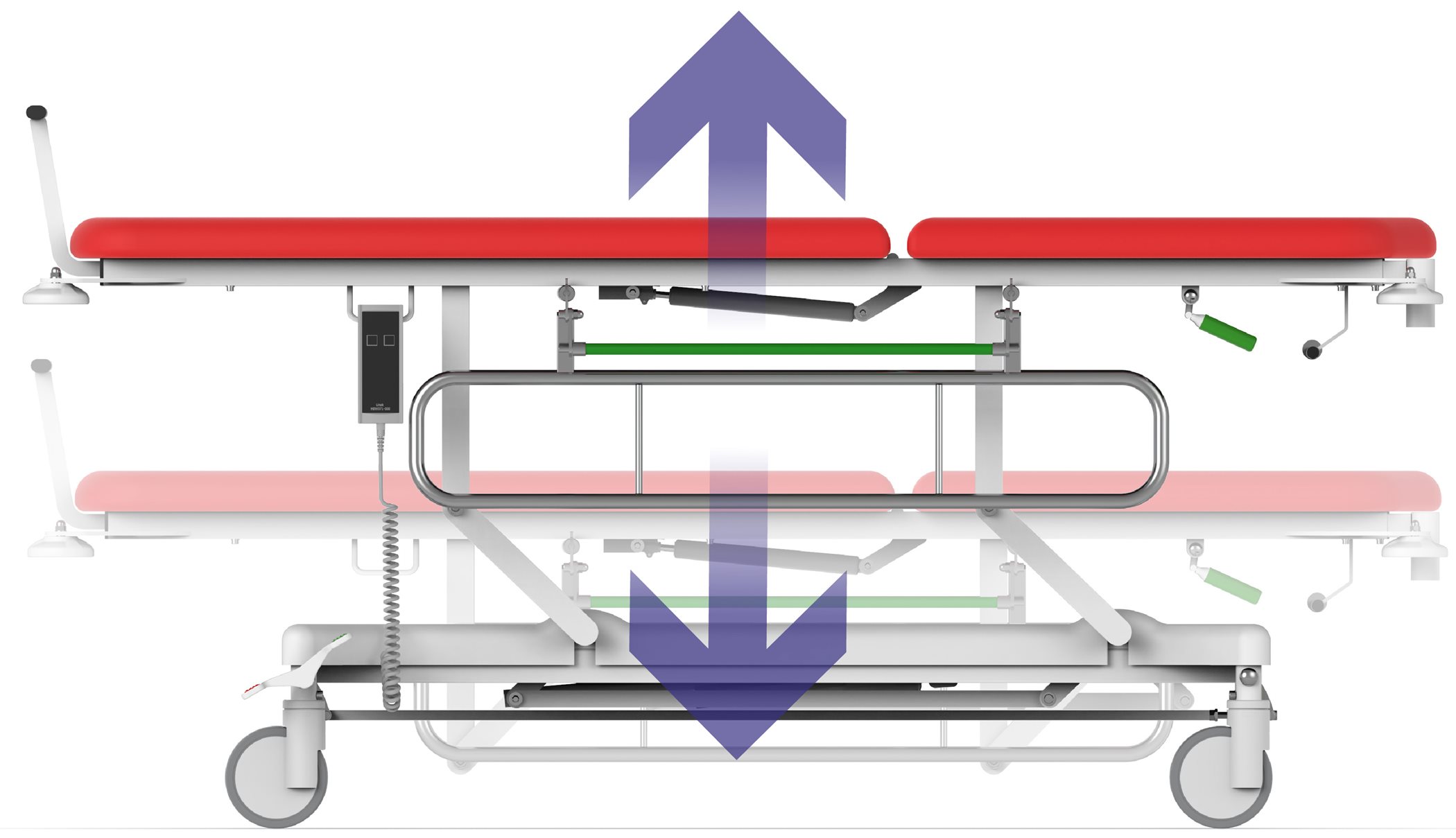 ELEVA E - PROMA REHA, s.r.o.